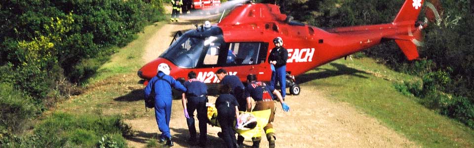 Welcome to Kentfield Fire Protection District